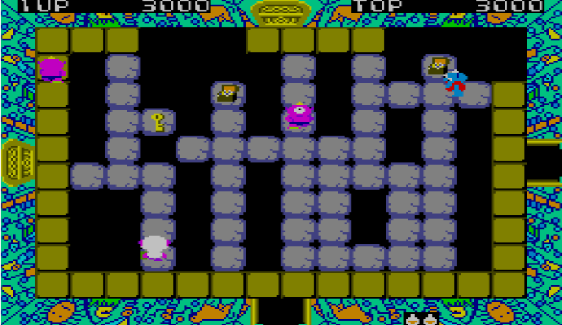 Pit Pot – Gamerah.net